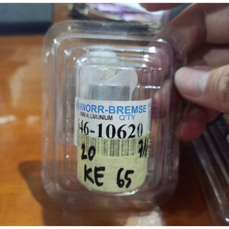 Jual c/o kit fuso isi master kopling bawah fuso ukuran 19mm / 22mm ...