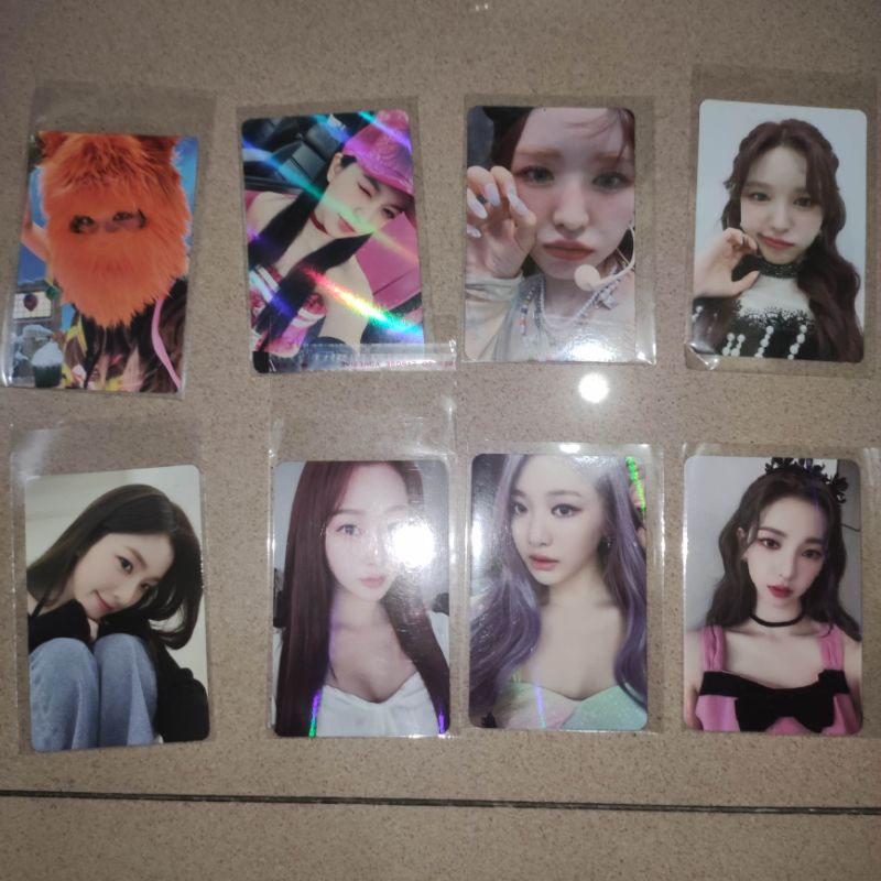 Jual RED VELVET BIRTHDAY APPMUS MAKESTAR SMINI PHOTOCARD | Shopee Indonesia