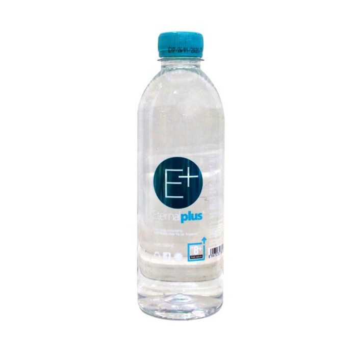 Jual E Plus Detox Energz Hyd Refresh 500Ml | Shopee Indonesia