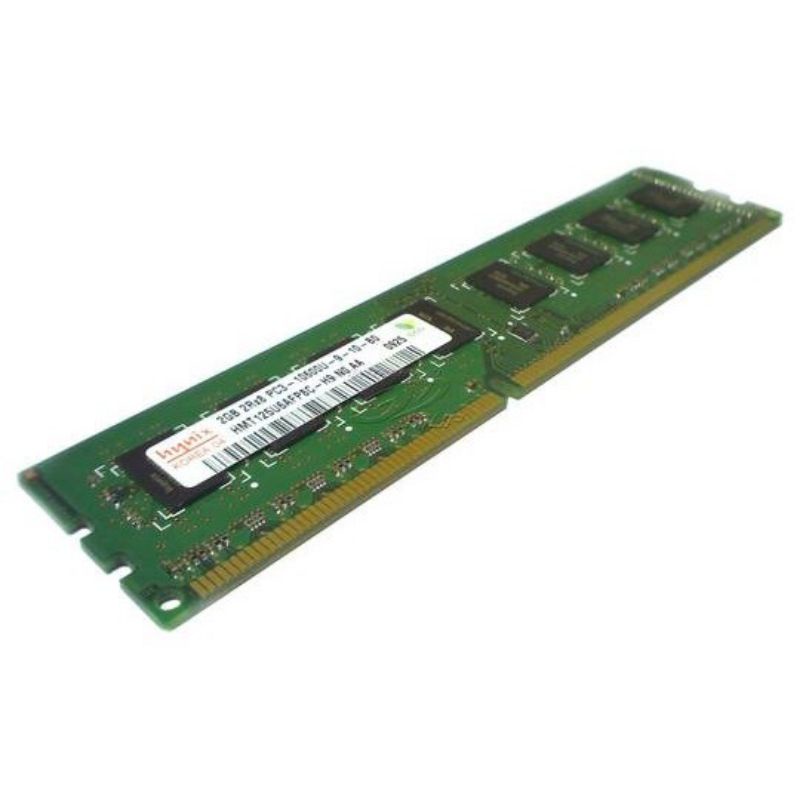 Jual RAM PC Komputer 1gb/ 2gb/4gb/8gb DDR 2 & DDR3 Merek Campur Garansi ...