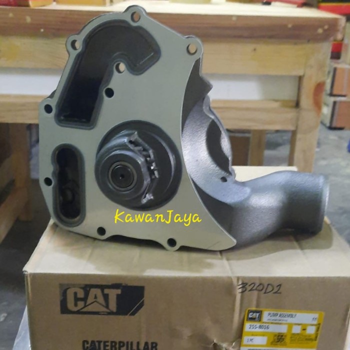 Jual KJPT Waterpump Water Pump E320D2 320GC 485-4895 255-8016 354-4754 ...