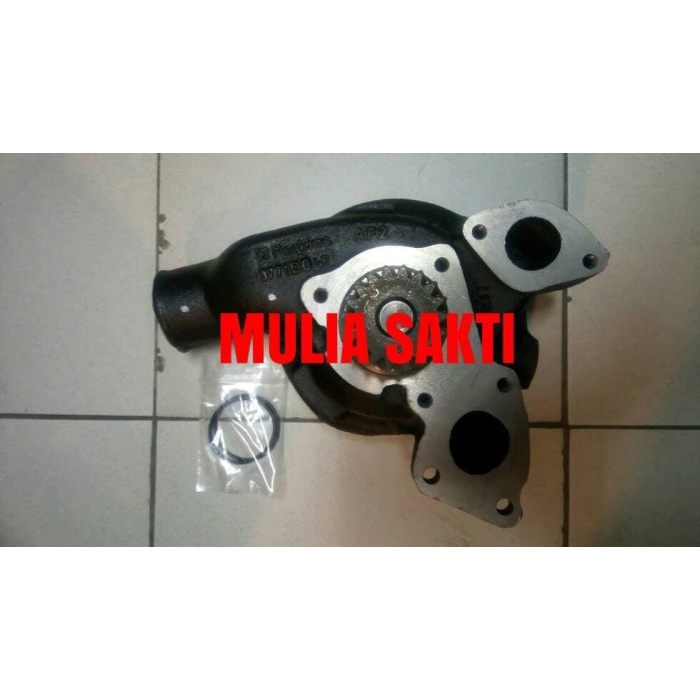 Jual MSGK Water Pump Perkins U5MW0160 | Shopee Indonesia
