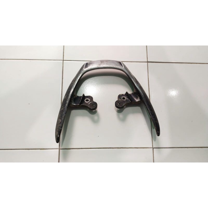 Jual Begel behel pegangan motor Suzuki smesh titan original 2nd lepasan ...
