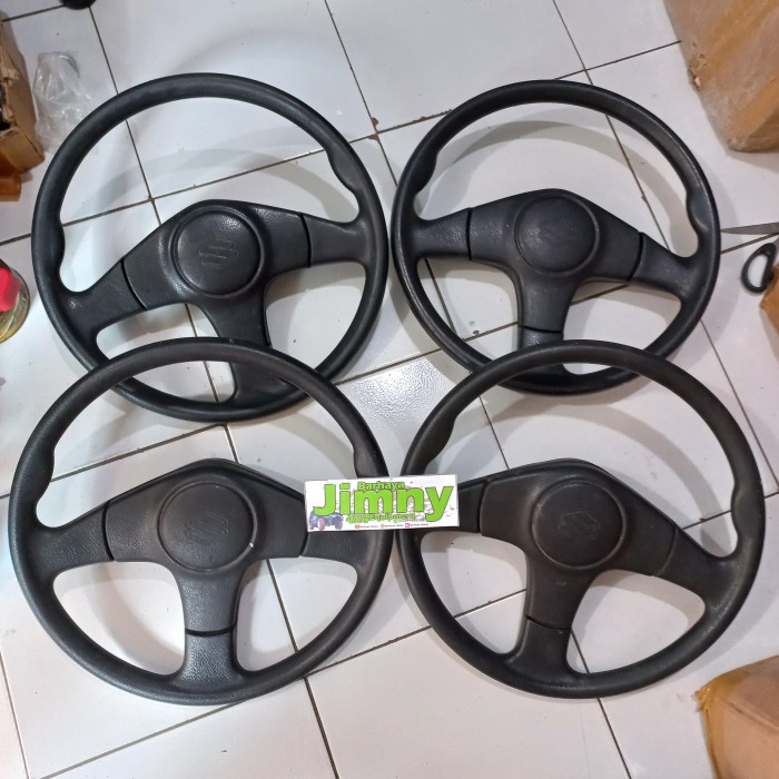 Jual STIR COPOTAN SUZUKI SETIR JIMNY KATANA FUTURA CARRY BEKAS MURAH ...