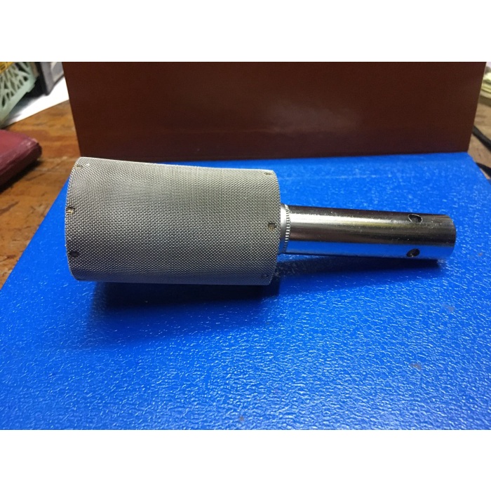 Jual Mesin Saringan Strainer Burner With Pipe Assy Mini Fogging Tasco ...