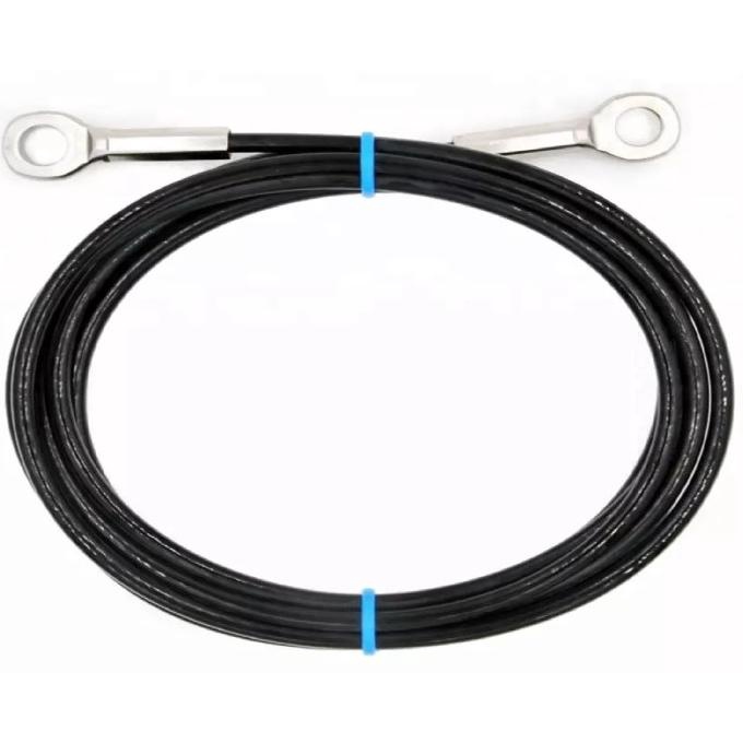 Jual KLEM ME + TALI KABEL SLING GYM 5 MM & 6 MM IMPORT BY CUSTOM ...