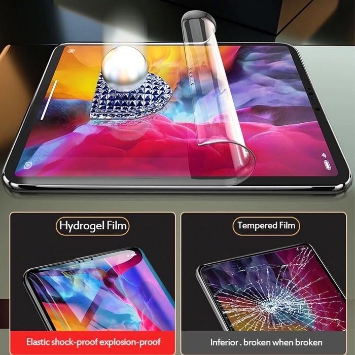 Jual SCREEN PROTECTOR HYDROGEL LAPTOP LENOVO IDEAPAD D330 10.1 ...