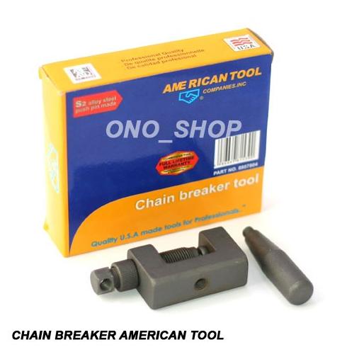 Jual Chain Breaker American Tool (Pemotong Rantai) | Shopee Indonesia