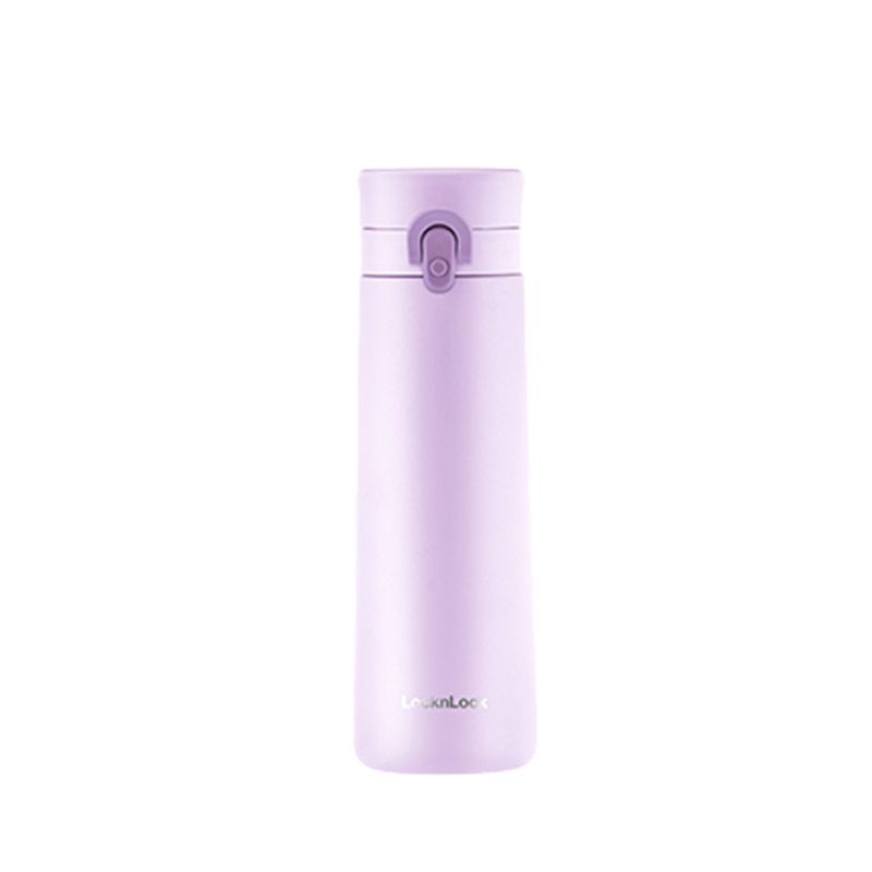 Jual LocknLock New Touch Tumbler 450ML - LHC3288 | Shopee Indonesia