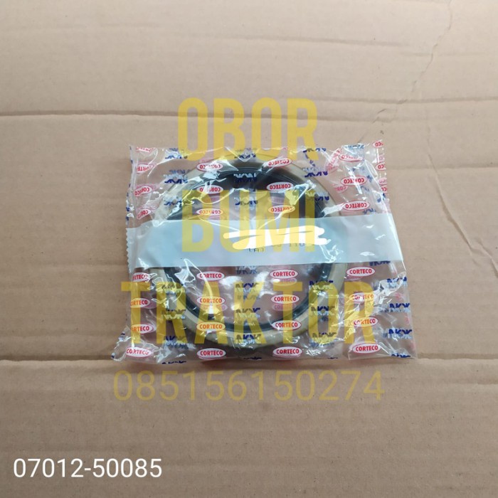 Jual OBTR TB OIL SEAL 07012-50085 D85ESS-2 D65E D60P KOMATSU | Shopee Indonesia