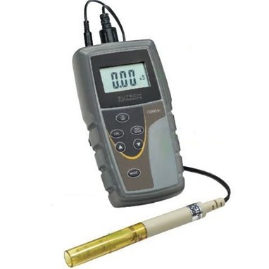 Jual Eutech TDS 6+ Portable TDS Meter (EC-TDS603PLUSK) | Shopee Indonesia