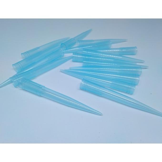 Jual New Blue Tip Tip Biru Micropipette Mikropipet Pak 1000 Ul 1 Ml ...