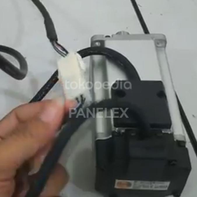 Jual Kabel Encorder Servo Drive To Motor Servo Panasonic (Mfeca0050Eam) | Shopee Indonesia