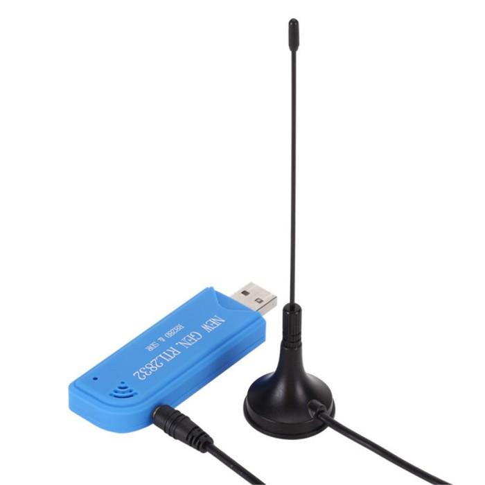 Jual New Gen Rtl-Sdr Dongle Rtl2832U R828D Software Defined Radio Rtlsdr | Shopee Indonesia