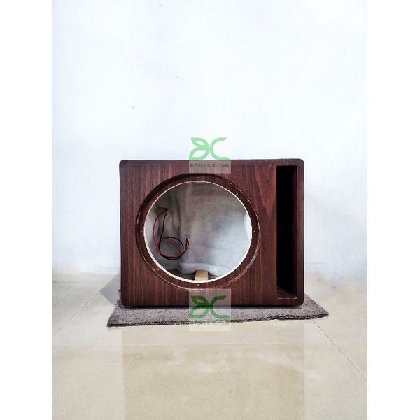 Jual Box Subwoofer 8 Inch Rebah | Shopee Indonesia