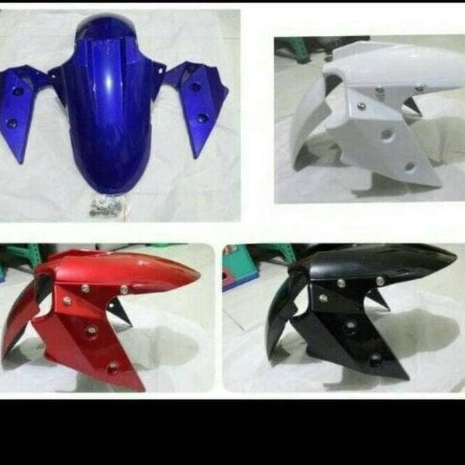 Jual SPAKBOR ROBOT DEPAN UNIVERSAL MOTOR | Shopee Indonesia