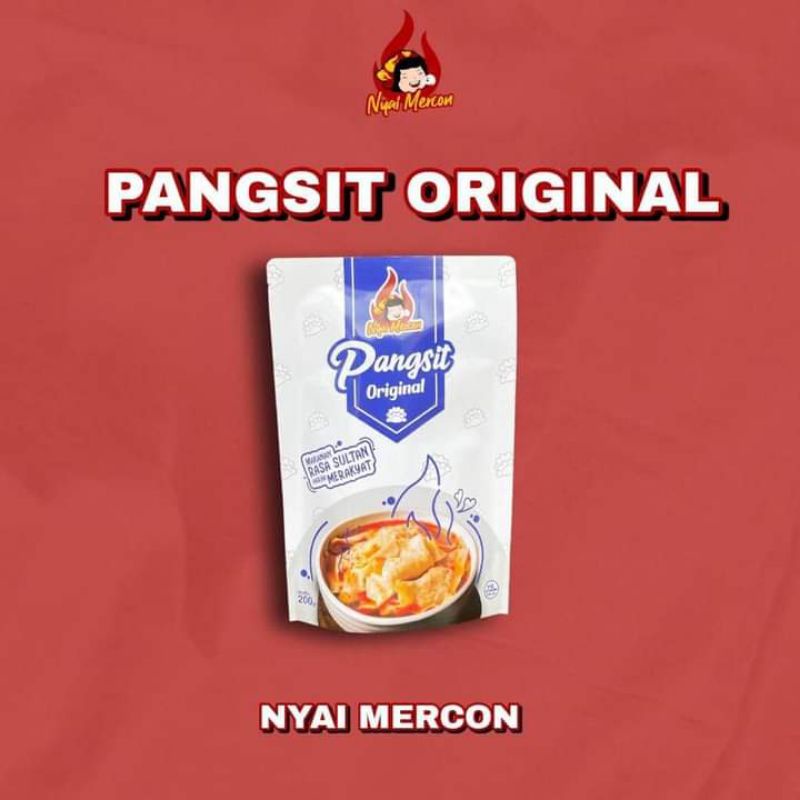 Jual pangsit original | Shopee Indonesia