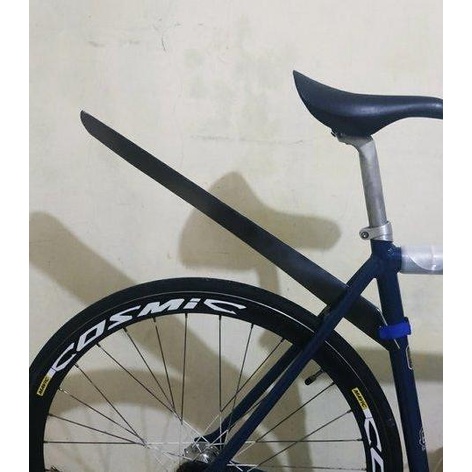 Jual Fender mudguard mirip musguard rollable untuk sepeda fixie dan mtb ...