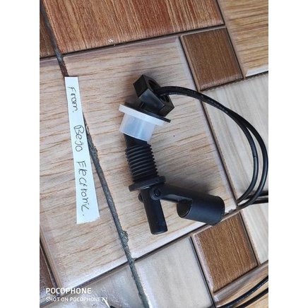 Jual Pc - Water Level Float Sensor Air Penuh Water Switch Sensor Tandon ...