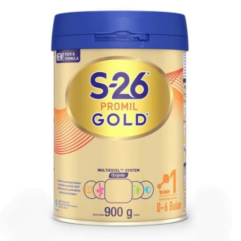 Jual S26 Procal Gold | Shopee Indonesia