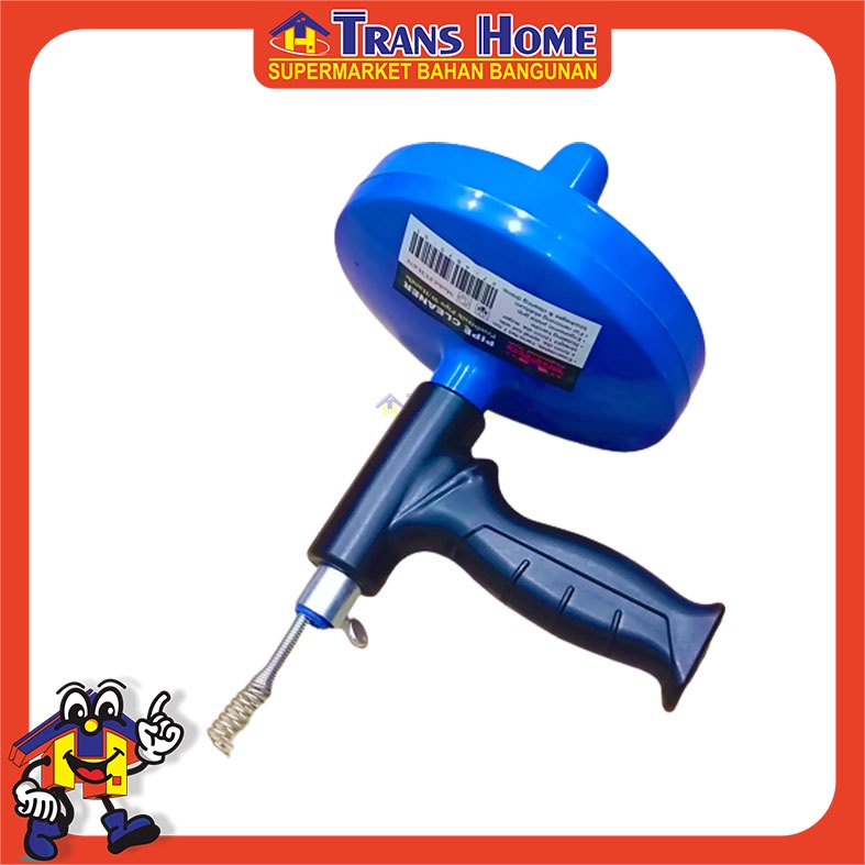 Jual Wipro Pembersih Pipa + Handle PCH-640 6MMX4M (Wipro) | Shopee ...