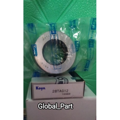 Jual bearing lahar king kin pin pen knuckle ps100 ps120 ps135 bering ...