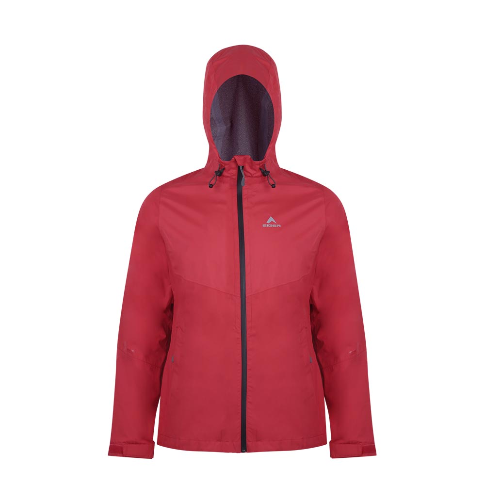 Jual Eiger WS Athena Waterproof Jacket Women | Shopee Indonesia