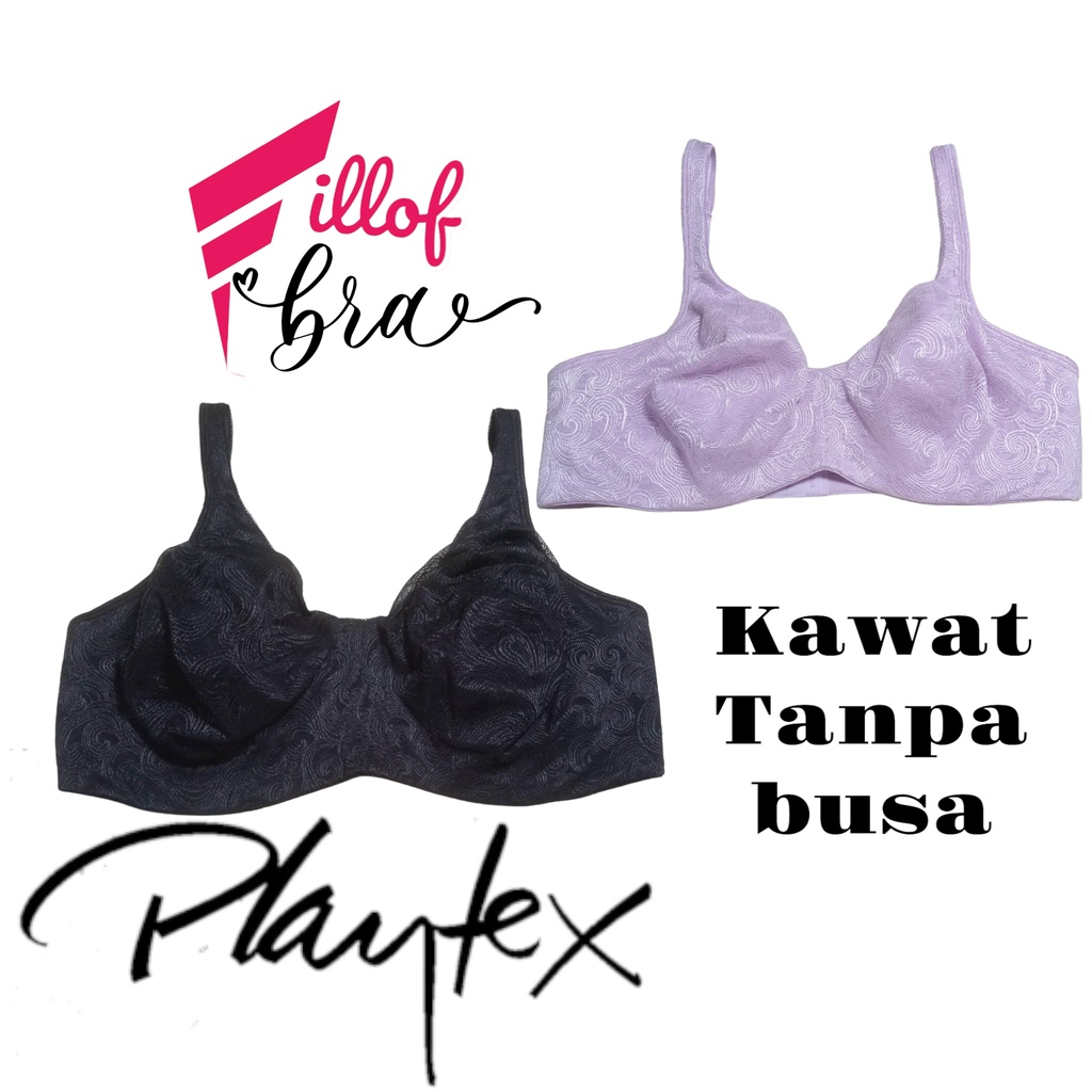 Jual Playtex Bra Nonpad | Shopee Indonesia