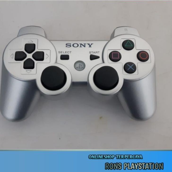 Jual GROSIR stick PS 3 ORI mesin bekas seperti baru serbuuu ! | Shopee ...