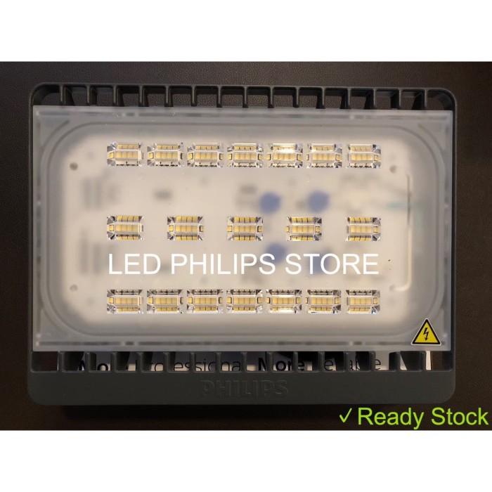 Jual Lampoki Lampu Led Philips Sorot Bvp172 50Watt 50 Watt 50W 50 W (Putih) | Shopee Indonesia