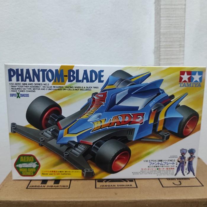 Jual tamiya phantom blade (MIJ) | Shopee Indonesia