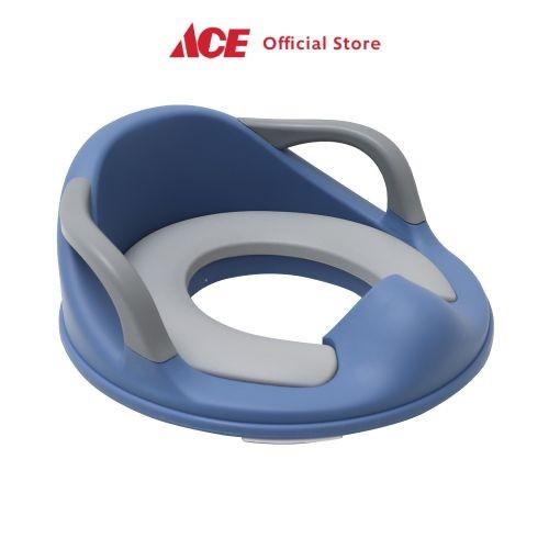 Jual Pispot Ace - Fosa Potty Seat Training Anak - Biru | Shopee Indonesia