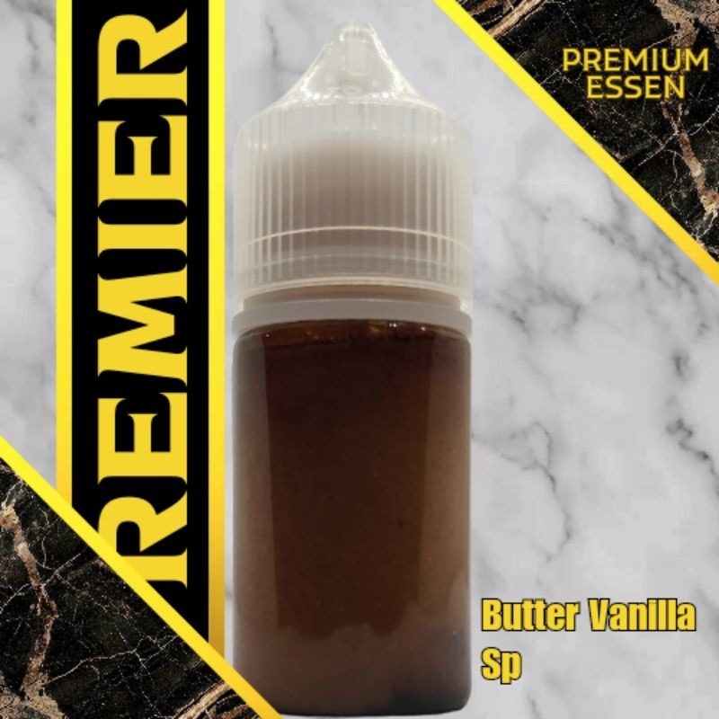Jual ESSEN BIANG BUTTER VANILLA SP / ESSEN BIANG BUTTER VANILLA SP ...