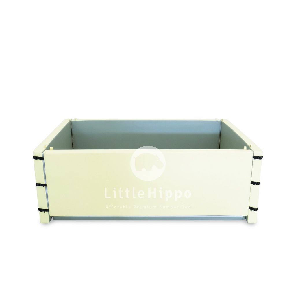 Jual Hippo Medium / Large / XLarge / XXLarge | Bumpermat | Playmat ...