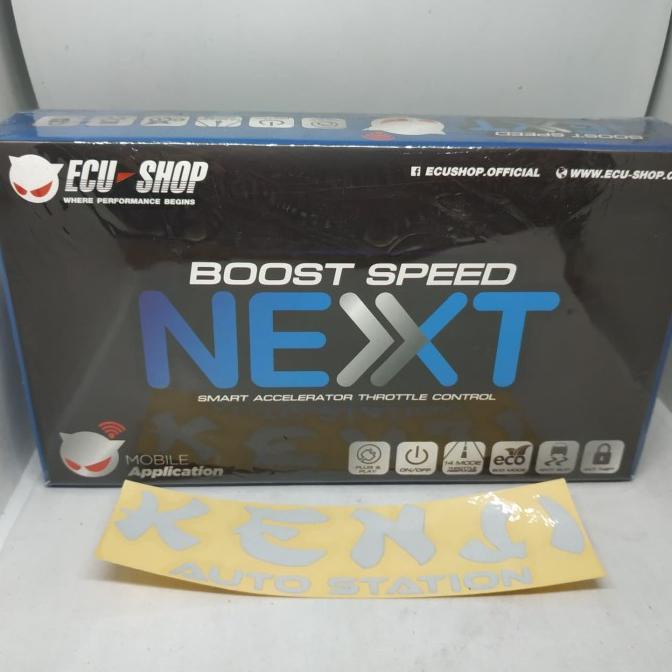 Jual +++++] ECU Shop Boost Speed NEXT Innova / Fotuner / Hilux | Shopee ...