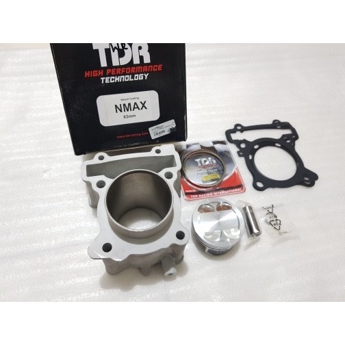 Jual CYLINDER BLOK TDR NMAX 63 MM | Shopee Indonesia