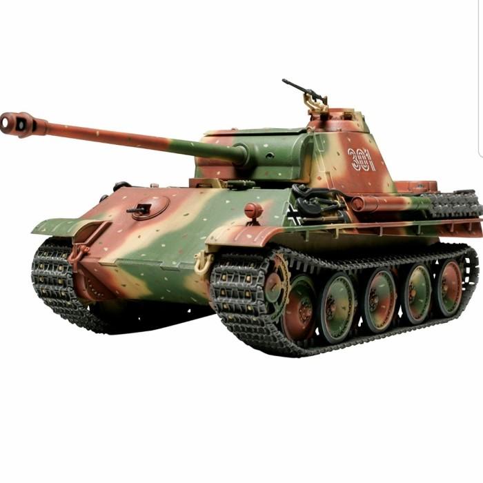 Jual TAMIYA 32520 1/48 German Panther G | Shopee Indonesia