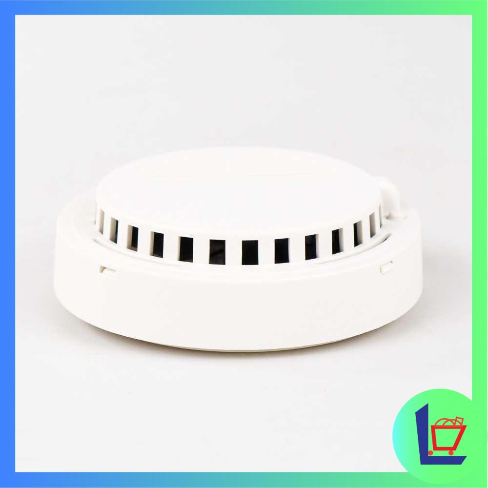 Jual Alat Pendeteksi Asap Kebakaran Smoke Detector - SS-168 | Shopee ...
