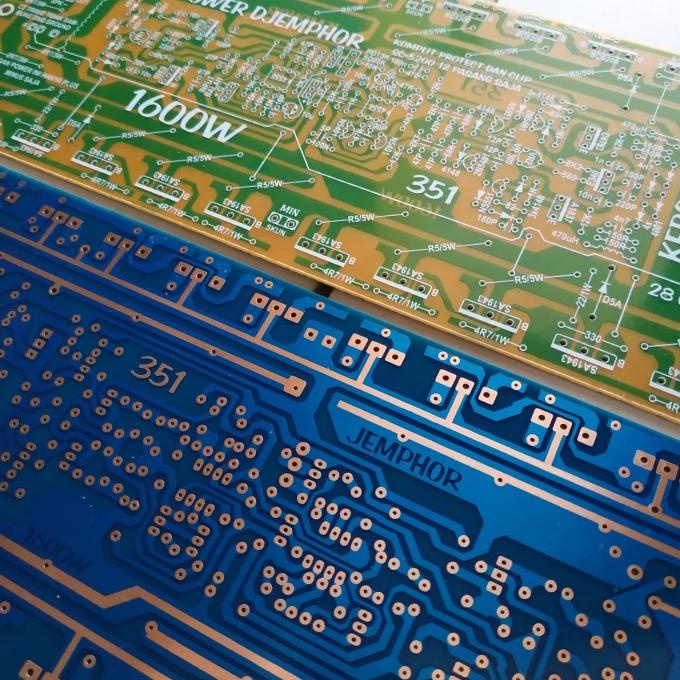 Jual PCB Power Amplifier 1600 Watt Class GB sale | Shopee Indonesia