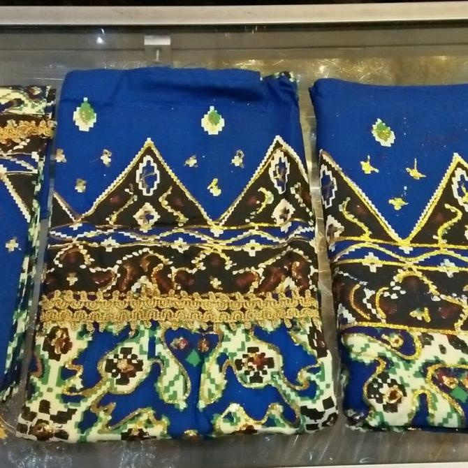 Jual Kain pasangan jawa dodotan + stagen | Shopee Indonesia