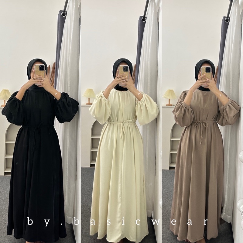 Jual Medina Dress | Shopee Indonesia