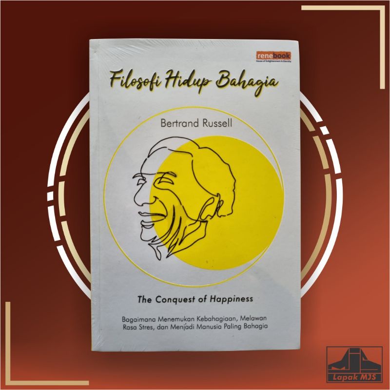Jual Filosofi Hidup Bahagia - Bertrand Russell | Shopee Indonesia
