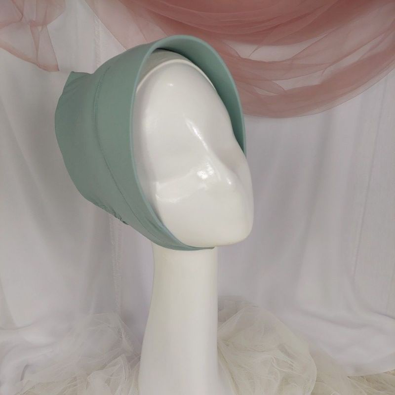Jual ciput marsha/iner marsha ped/ciput topi ped/marsha ped | Shopee ...