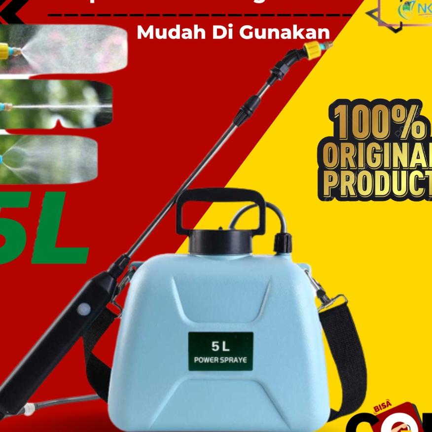Jual Alat Semprot Semprotan Rumput Tanaman Gendong Elektrik Sprayer ... Jual Alat Semprot Semprotan Rumput Tanaman Gendong Elektrik Sprayer ...