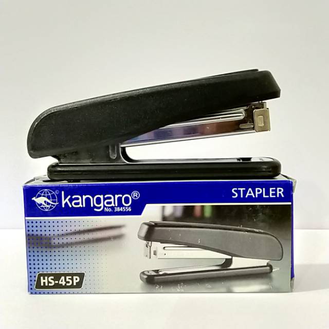 Jual Stapler/ Hekter Kangaro HS-45P | Shopee Indonesia