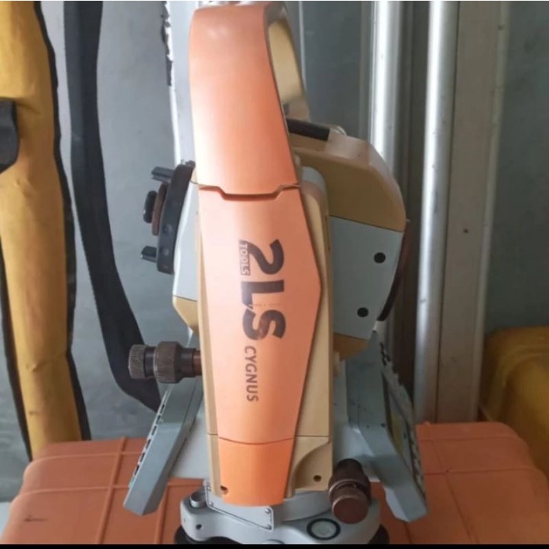 Jual Tota Station CYGNUS 2LS | Shopee Indonesia