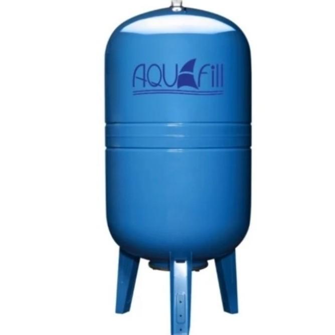 Jual Pressure Tank For Water System Merk Aquafill 500 Liter 1 1/2" 10 ...