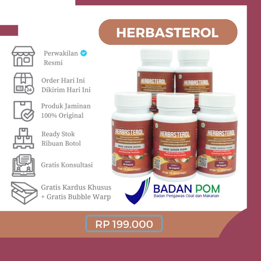 Jual Herbasterol Racikan Herbal Untuk Kolesterol Dan Mengurangi Lemak ... Jual Herbasterol Racikan Herbal Untuk Kolesterol Dan Mengurangi Lemak ...