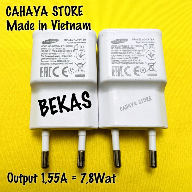 Jual Batok Samsung Bergaransi 1 Bulan Sein Galaxy Bawaan Hp A10S A02 ...