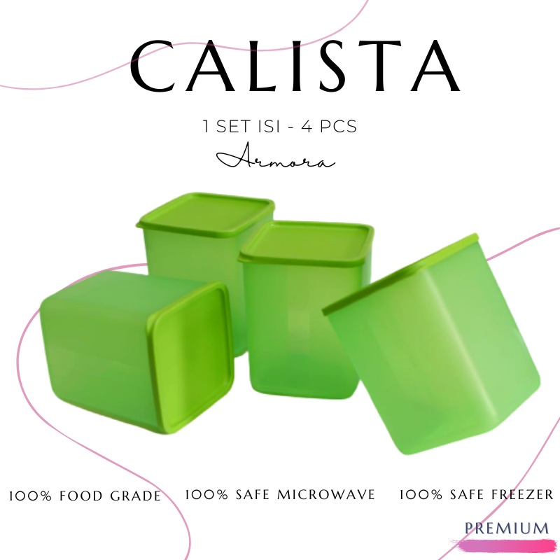 Jual TOPLES PLASTIK SET TEMPAT KOTAK PENYIMPAN MAKANAN BUMBU DAPUR FOOD ...